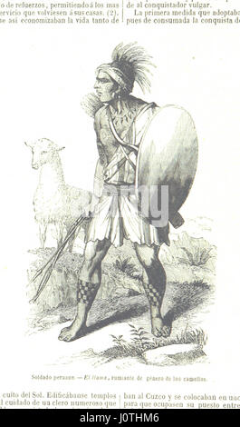 This third edition of 'Historia de la Conquista del Perú' details the ...