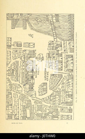 This book traces the evolution of Paris through the centuries ...