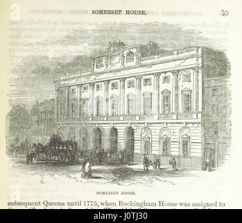 The Illustrated Hand-Book to London and its environs is a guidebook ...