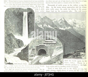 'Advanced Geography' provides an in-depth exploration of geographical ...