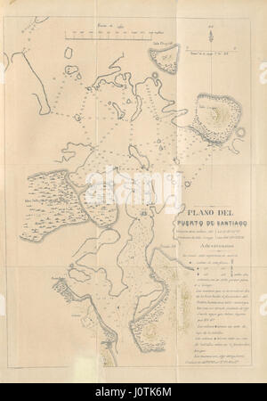 'Estudios sobre Carolinas' is a detailed study of Ponape Island ...