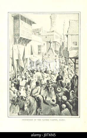 'Present-Day Egypt' offers a comprehensive look at modern Egypt ...