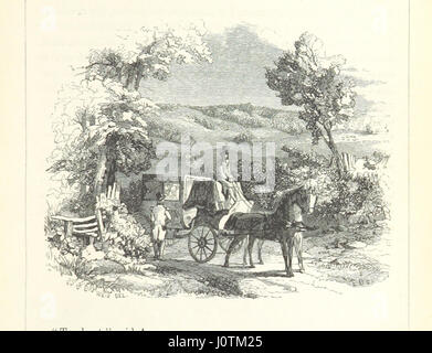 A governess in domestic household role in the room Stock Photo - Alamy