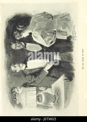 'Joan Haste' is a novel with illustrations by F. S. Wilson. The story ...