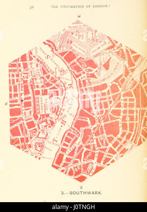 'The Unification of London' addresses the challenges and solutions for ...