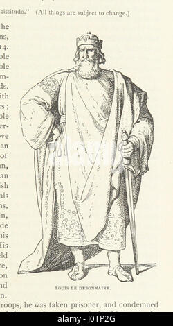 This book chronicles the history of the German emperors and their ...