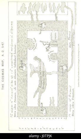 'The Evolution of Geography' traces the history and development of ...