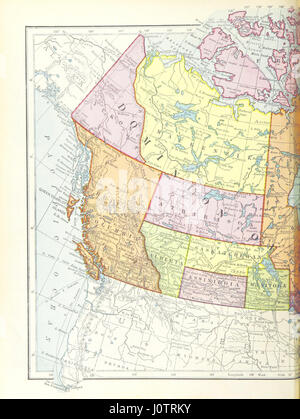 This image from 'New Canadian Geography' offers visual content tailored ...