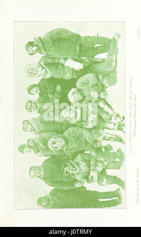 This record documents the 1893-96 exploration of the Arctic aboard the ...