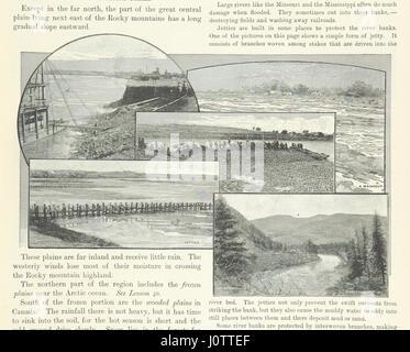 This book covers advanced geography topics, offering in-depth analysis ...