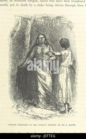 'The Races of Mankind' is a detailed account of the characteristics ...