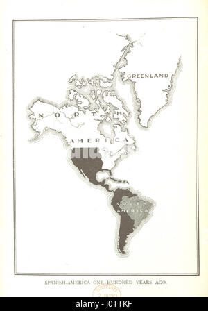 This book outlines the history of American territorial expansion and ...
