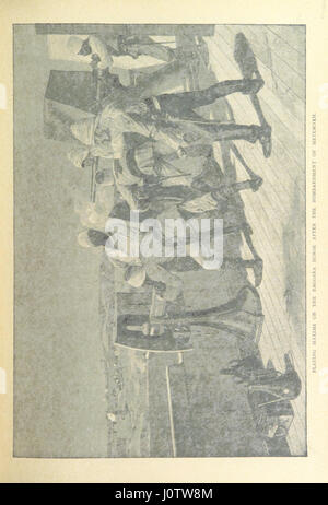 This work details the major conflicts of the 1890s, providing a ...