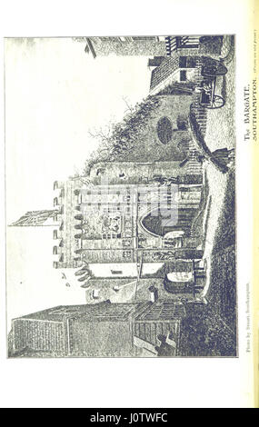 *Southampton: An Historical Guide* covers the history and places of ...
