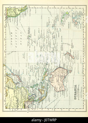 This image from 'British Possessions and Colonies' provides a visual ...