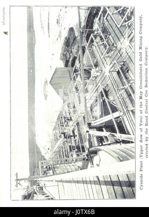 This second edition of 'The Cyanide Process for the Extraction of Gold ...