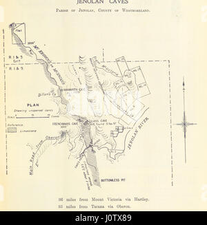 'The Jenolian Caves and the Blue Mountains' is an exploration of the ...
