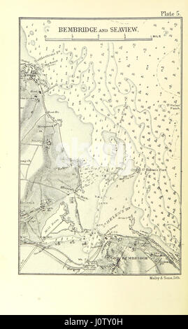 This chart book provides detailed sailing directions for navigating the ...