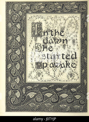 'Isabella, or The Pot of Basil' is a romantic poem illustrated and ...