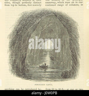 A comprehensive guide to Europe, covering England, Scotland, Ireland ...