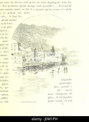 'Les Montagnes de France' explores the Jura Mountains and the Franche ...