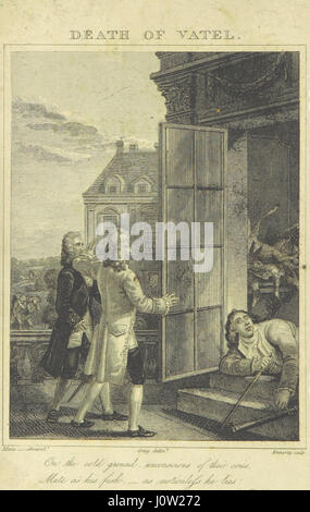 This image is from 'The Banquet,' a work by Hans Busk, which is ...