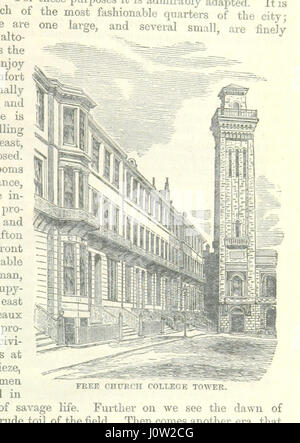 *Tweed’s Guide to Glasgow and the Clyde* is a detailed guide to Glasgow ...