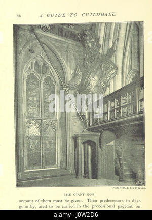 This guide provides detailed information about the Guildhall, a ...