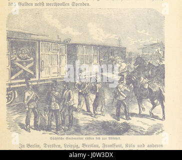 'Das grosse Jahr 1870' is a historical account of the year 1870 ...