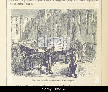 A historical account of the German-Danish War, detailing the campaign ...