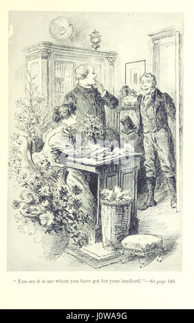 This new illustrated edition of 'Marcella Grace' presents the novel ...