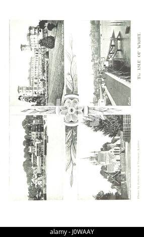 This historical guide to Southampton and its surroundings covers the ...