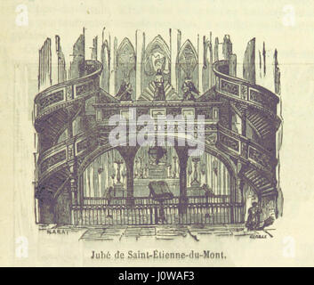 This historical and monumental account of Paris traces the city’s ...