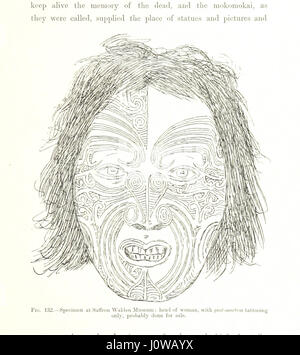 'Moko' explores the art of Maori tattooing, delving into its cultural ...