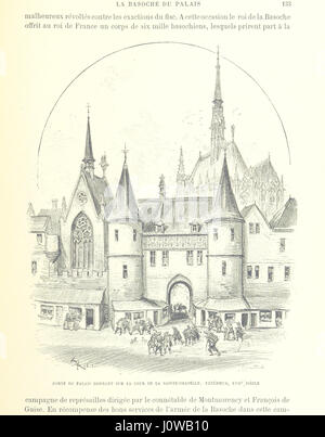 'Paris de siècle en siècle' explores the evolution of Paris through the ...