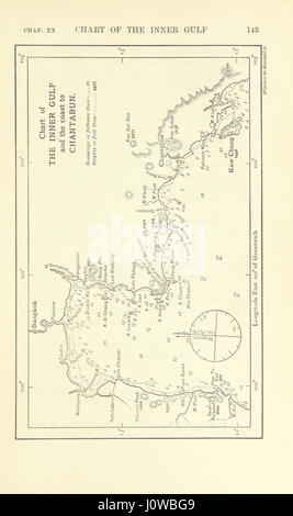 This account of five years spent in Siam (modern-day Thailand) from ...