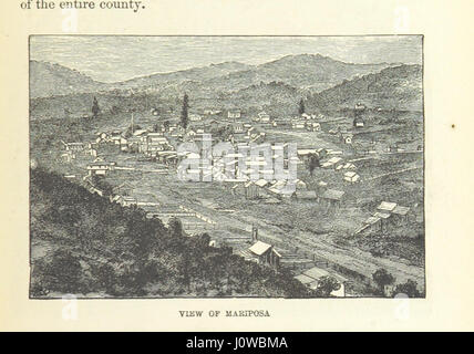 This image is from 'Scenes of Wonder and Curiosity in California,' a ...