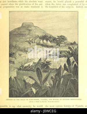 This book traces the history of Africa and the explorers who journeyed ...