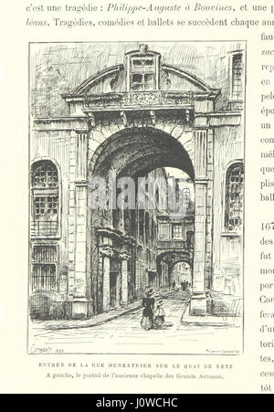 'Lyon Pittoresque' is a visual and descriptive work that showcases the beauty and historical ...