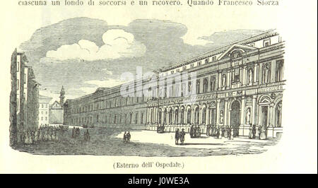 This Italian work provides a grand illustration of Lombardy-Venetia ...
