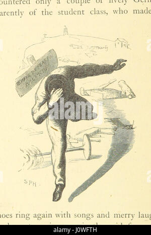 This work describes a journey from London Bridge to Lombardy, focusing ...