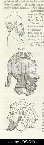 'The Races of Mankind' explores the physical and cultural ...