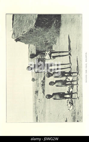 This work documents a tour of the famine districts in India, detailing ...
