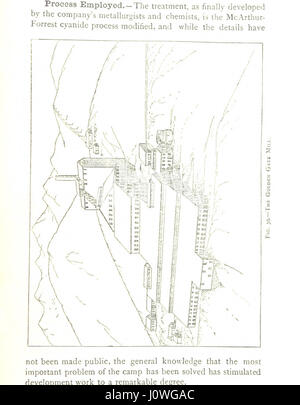 'The Cyanide Process for the Extraction of Gold' is a technical work ...