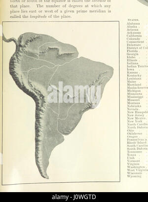 Image from page 179 of 'Elements of Geography. [With illustrations ...