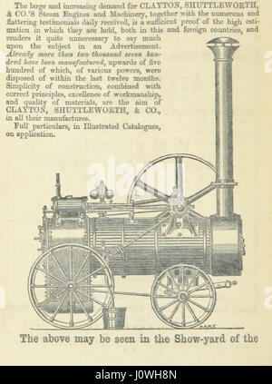 This revised edition of Roberts's Chester Guide provides a detailed ...
