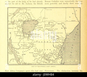 'The Story of Africa and its Explorers' is a detailed account of ...