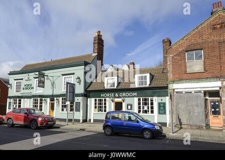 Rayne Road Braintree Stock Photo - Alamy