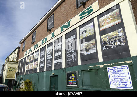 The Pub, East Street, Braintree, Essex Stock Photo - Alamy