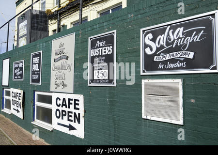 The Pub, East Street, Braintree, Essex Stock Photo - Alamy